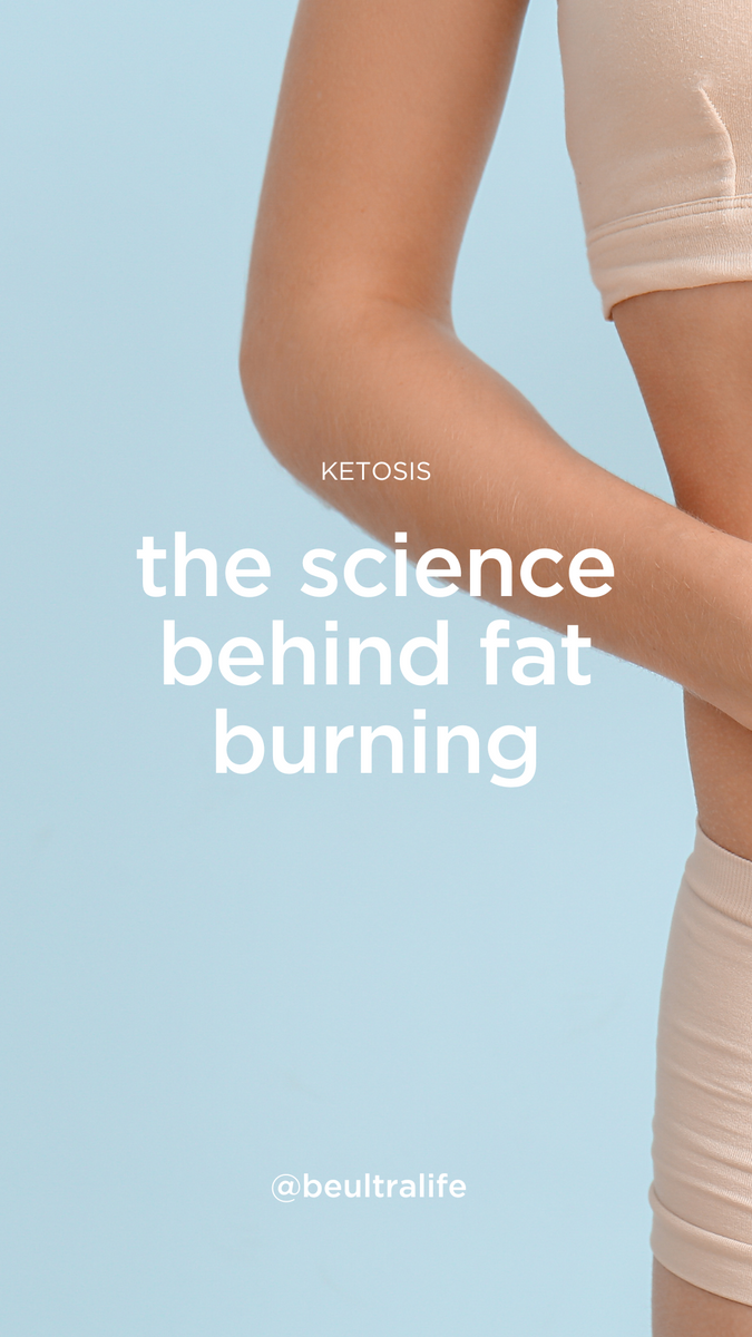 Fasting around your cycle – BeUltra